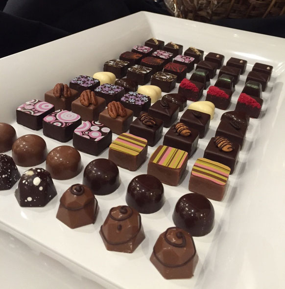 Choicolate - Choicolate® Artisan Chocolates