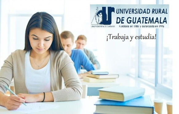 Requisitos de Inscripción: - Universidad Rrural