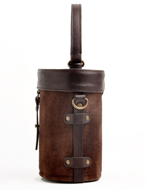 - Frida - - OSTWALD . Manufaktur für edle Ledertaschen