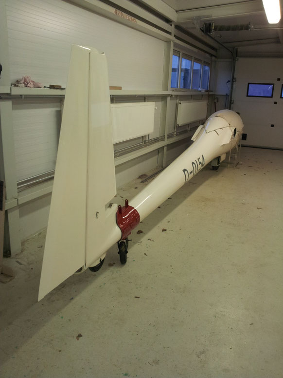 Rigging aids to make life more easy - De website van opencirrus