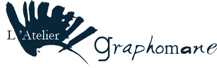 carnets, accessoires & créations - Atelier Graphomane reliure et ...