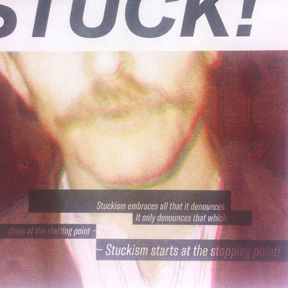 Stuckism - julia-flittas Webseite!