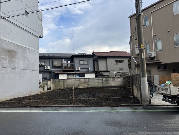 現場だより - 有限会社飯塚工業のホームページ