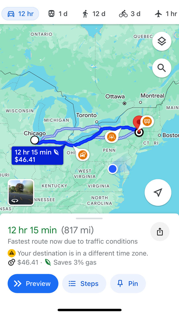 Free Toll Calculator - Tollsmart
