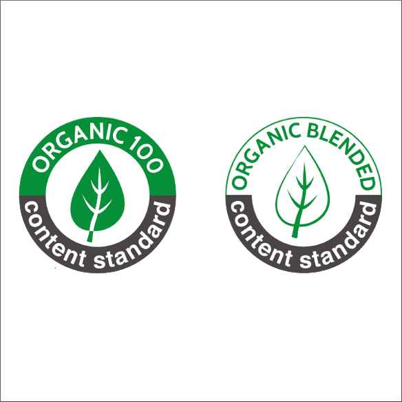 OCS - it fits - Organic Textile Partner