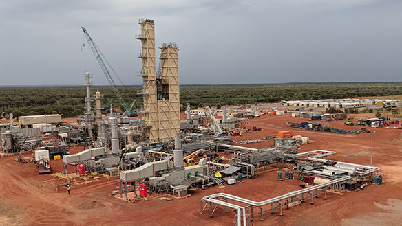 Projects - R M Pinder Pty Ltd