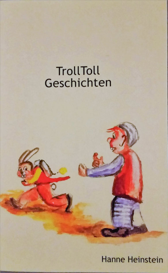 Neu ab 2019: TROLLTOLL ALS LESESTUNDE - relaunchpraeventionrnks Webseite!