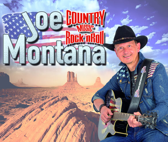 Country Musiker - Austrian Country Music Federation