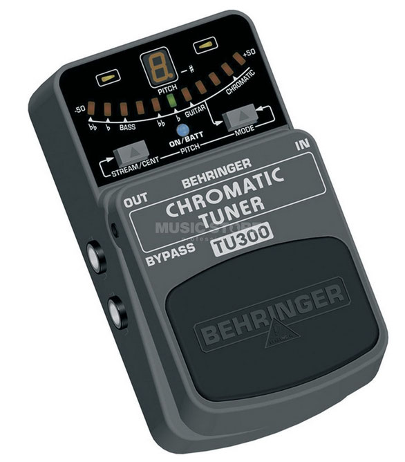 Einiges des Sonstigen Equipments - boesewolfs Webseite!