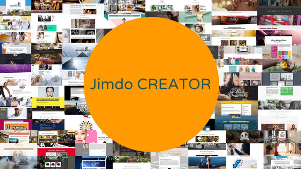 JIMDO Creator oder Dolphin? Die wichtigsten Unterschiede kurz erklärt - Jimdo Creator oder Dolphin