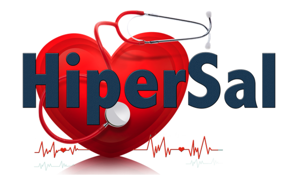 Contacto - Página web de hipersal