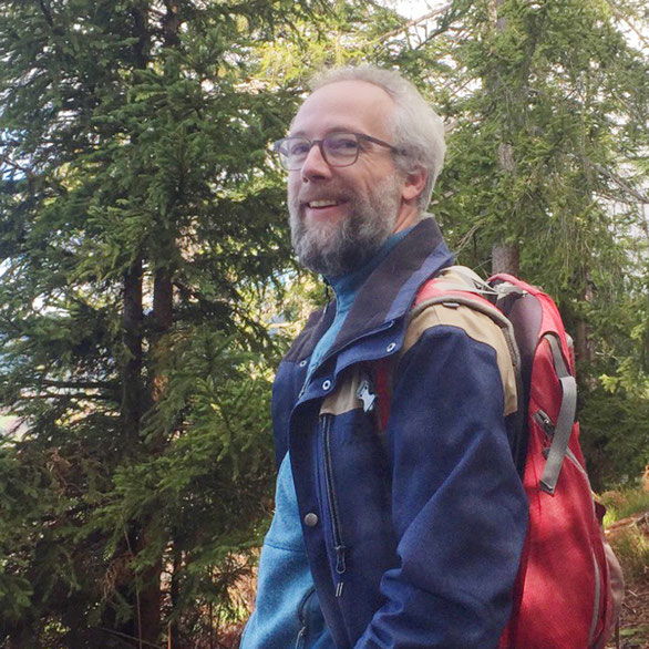 Camino del norte - coaching - robert teich - bern