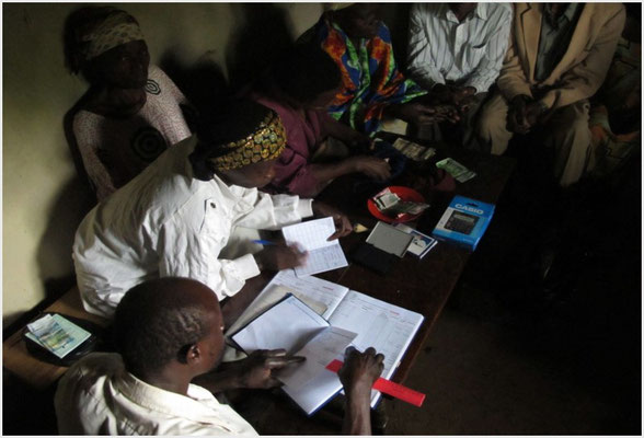 The VSLA methodology - VSLA