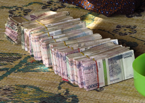 The VSLA methodology - VSLA