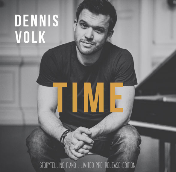 ALEXANDER VOLK - pianist & composer - Alexander Volk - Storytelling Piano