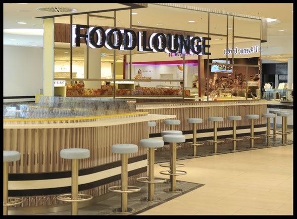 Felix Bauer GmbH - Edelstahlverarbeitung - edelstahl-bauers Webseite!