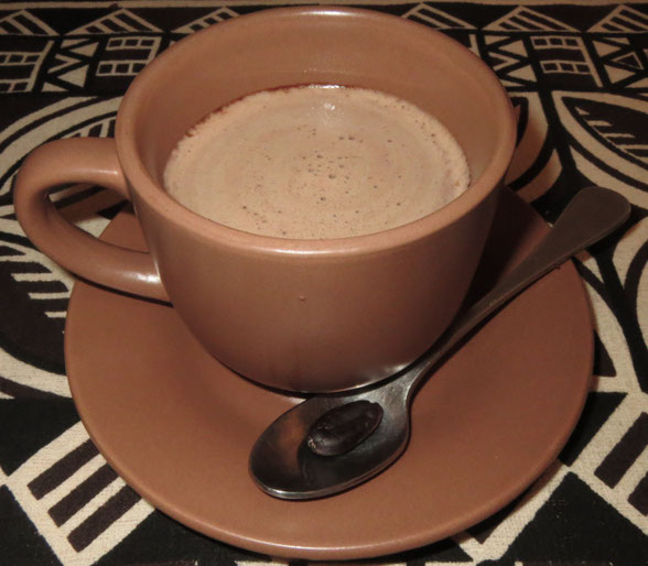 FIJI CHOCOLATE FACTORY & SHOP - Fijichocolat Fijian PAGE