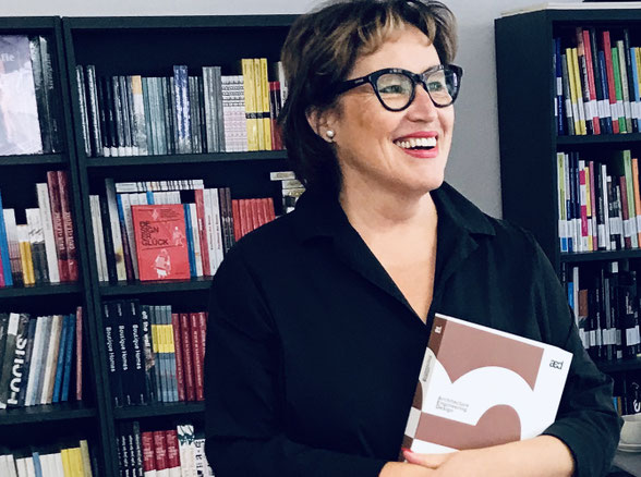 Verein - aed e.V. Stuttgart