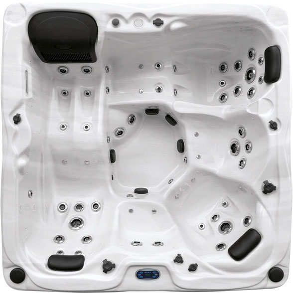 Whirlpool kaufen | Wellis Schweiz | Jacuzzi kaufen - Whirlpoolcenter ...