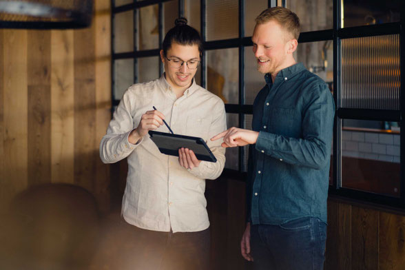 SCHALTKUNST - Ihr Elektriker in Freising, München und Umgebung