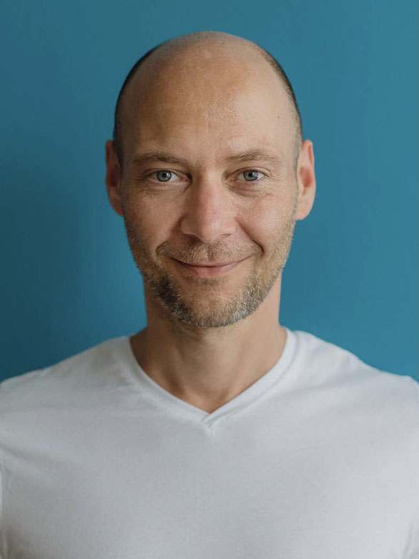 Ihr Arzt - Hausarzt Florian Petersen | Allgemeinmediziner Hamburg Barmbek Süd