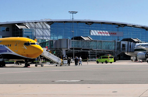 GATE - The Airport Technology Network - GATE - Technology, Equipment ...