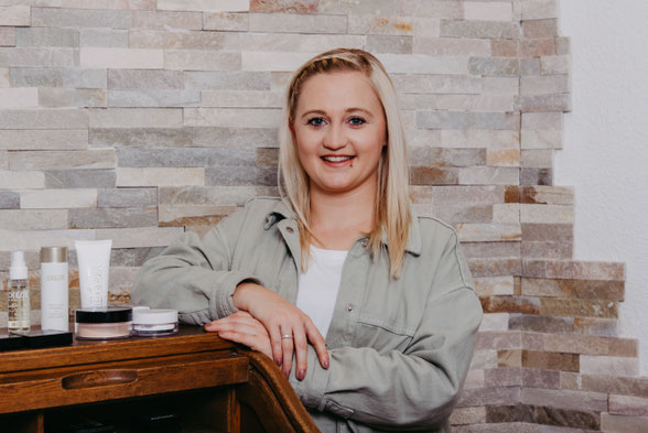 Team - Coiffeur Flair – Schüpfheim – Marina Küng