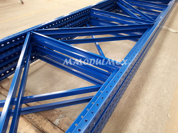 RACKS PARA FERRETERÍA, ESTANTES Y ESTANTERÍA METÁLICA PARA FERRETERÍAS ...