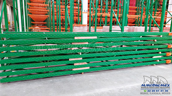 RACKS PARA FERRETERÍA, ESTANTES Y ESTANTERÍA METÁLICA PARA FERRETERÍAS ...