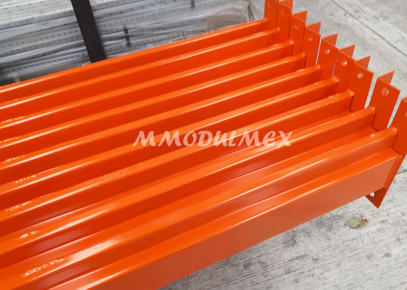 RACKS PARA FERRETERÍA, ESTANTES Y ESTANTERÍA METÁLICA PARA FERRETERÍAS ...