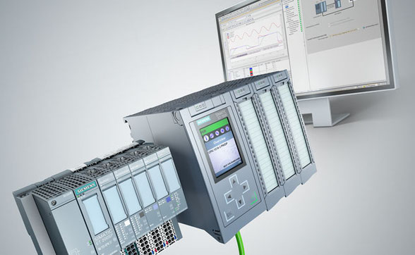 Distribuidor SIEMENS. Equipos de Automatizacion SIMATIC - SIMOTION - SINUMERIK - HMIs ...