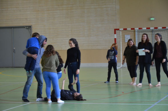 Stages - Site de ely-dance-projet