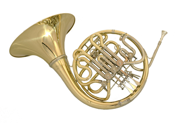 professional Triple horns - handmade in Germany by Ricco Kühn - Ricco ...