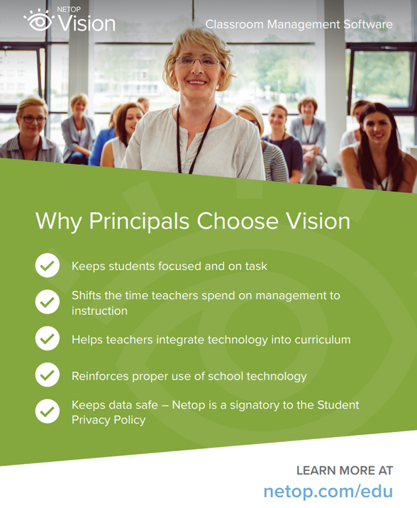 Netop Vision - ProApptive