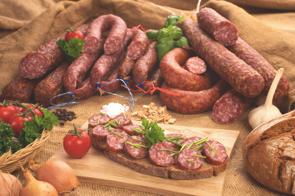 Beliebte Delikatessen aus Hessen - Hessische Lebensmittel in der ...