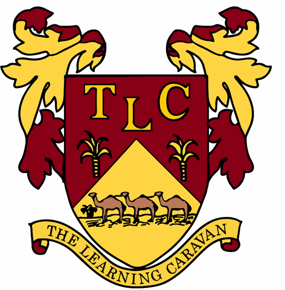 Careers - The learning caravan international school Riyadh