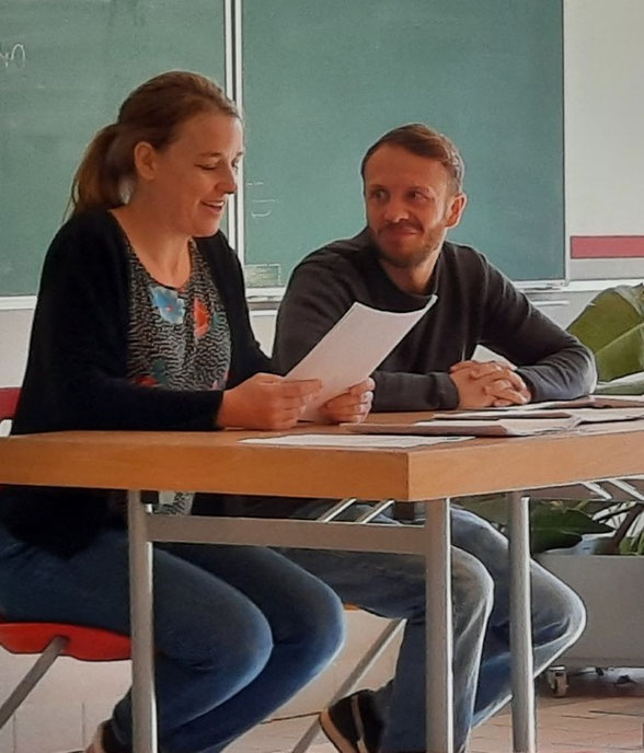 Start - Mandelbachtalschule