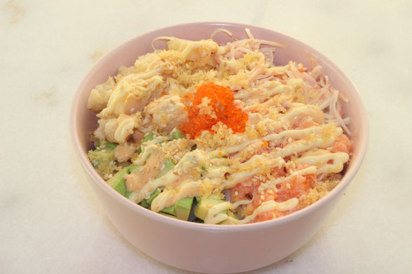 Soup - tokuzorestaurant