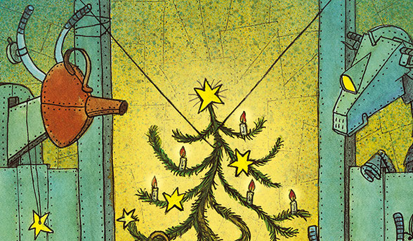 Bö & die Ritter Rost Band - Konzertprogramme - ritterrostbands Webseite!