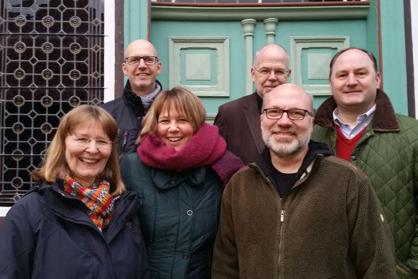 Vorstand 2020 - bv-zeitraeumes Jimdo-Page!