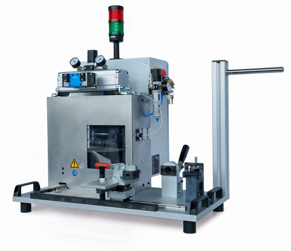 Cable Assembly - WKM Maschinenbau