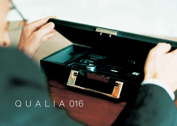 2003_Qualia - Let's MD Walkman