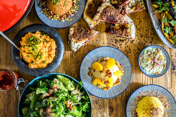 Kochkurse, Kreativraum, Team Events in München - Bilou Kitchen ...