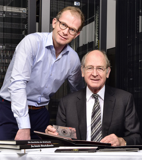 From the past to the present - World Coin Association