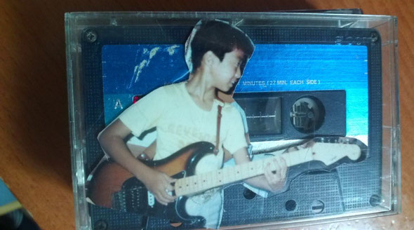 ken nakajima music - kennakajima music