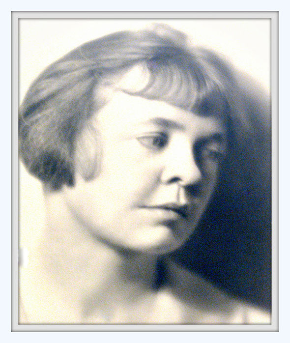 Gertrude Birmingham Cuneo - discussiongroup's JimdoPage!