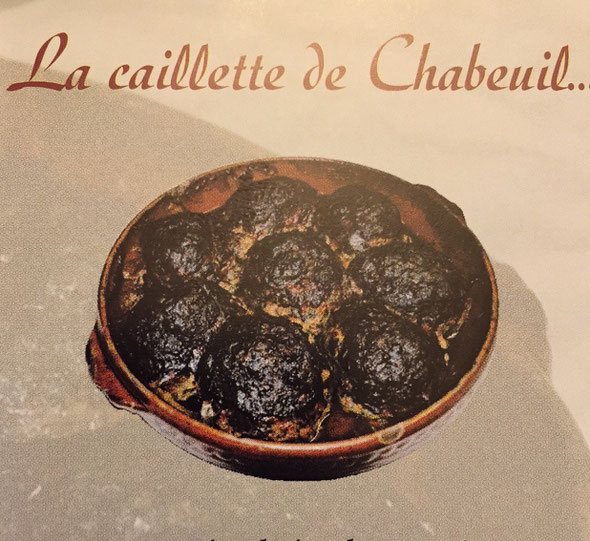 de la Caillette - Site Jimdo de confrerie-dutastecaillette!