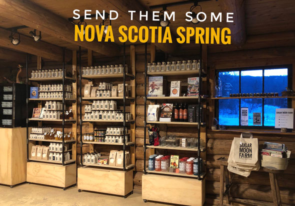 Maple - Sugar Moon Farm