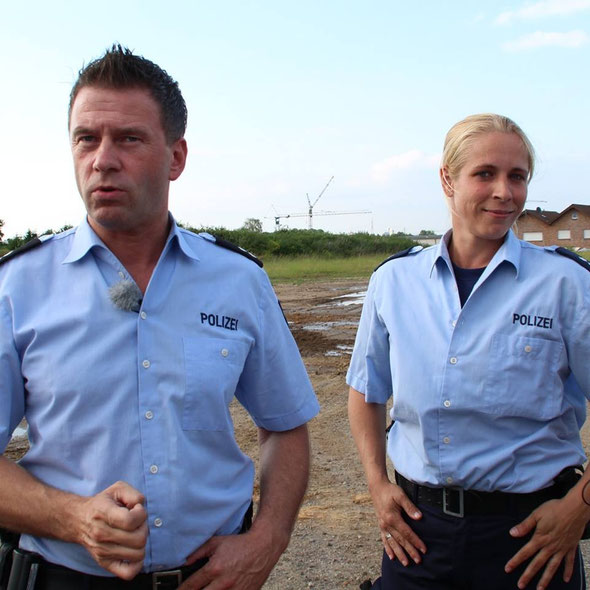 Marc Westerhoven - as-fanpages Webseite!