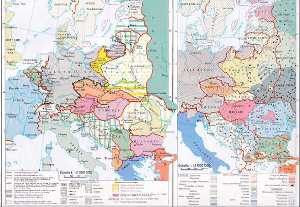 Additif 12 Gestapo, SS, Abwehr, Nazisme - Site de encyclopedie-historique